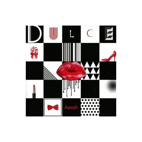 商品名：中古邦楽CD Especia / DULCE[タワーレコード限定盤]TRNW-0035used0130_cd