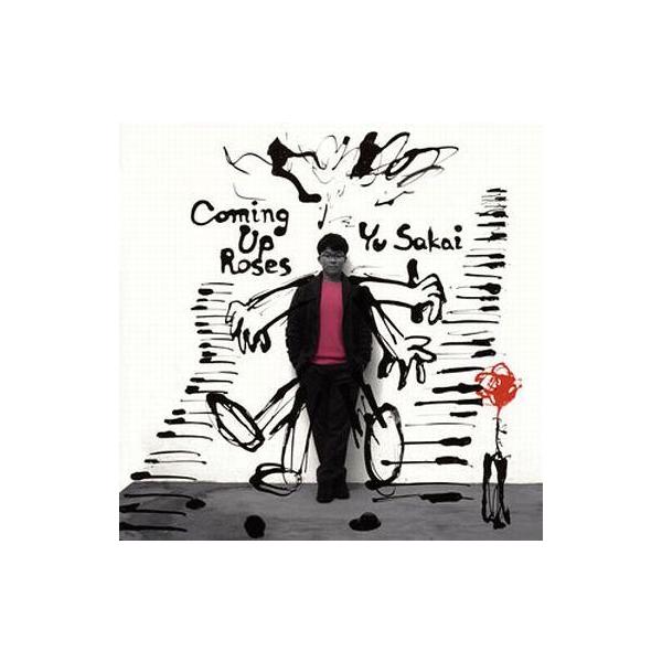 商品名：中古邦楽CD さかいゆう / Coming Up Roses[通常盤]AUCL-148(1)She left(2)薔薇とローズ(3)Life is(feat.Emi Meyer)(4)きみなんだ(5)EMERGENCY(6)オトコF...