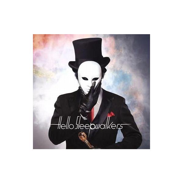 商品名：中古邦楽CD Hello Sleepwalkers / 午夜の待ち合わせAZCS-2031(1)午夜の待ち合わせテレビ「ノラガミ」オープニングテーマ「午夜の待ち合わせ」used0130_cd