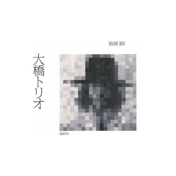 商品名：中古邦楽CD 大橋トリオ / DELUXE BEST[初回盤紙ジャケット仕様]RZCD-59509こちらの商品は、4枚組み(CD3枚+DVD)、紙ジャケット仕様になります。used0130_cd