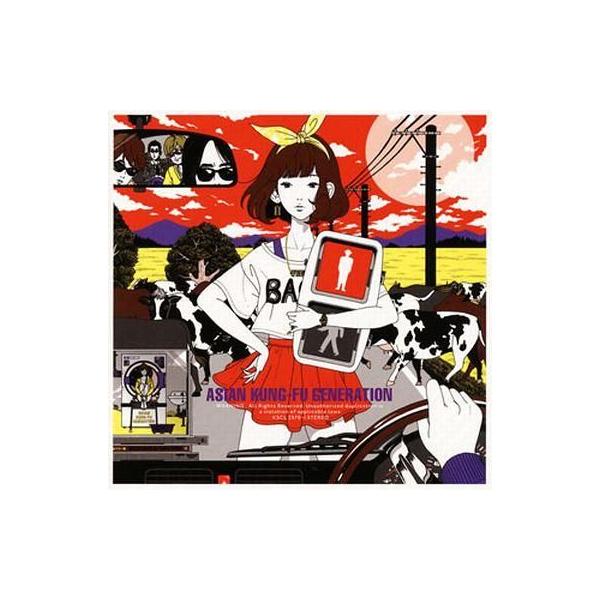 商品名：中古邦楽CD ASIAN KUNG-FU GENERATION / フィードバックファイル2[DVD付初回限定盤]KSCL-2370[1](1)ローリングストーン(2)スローダウン(3)十二進法の夕景(4)夏蝉(5)夜のコール(6)...