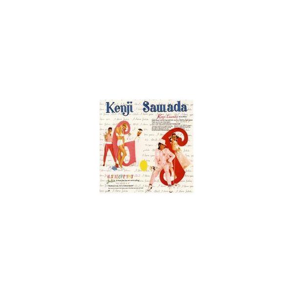 商品名：中古邦楽CD 沢田研二 / G.S.I LOVE YOUUPCY-6817(1)ヘイ!ミスター・モンキー(2)ノイズ(3)彼女はデリケート(4)午前3時のエレベーター(5)メイビー・トゥナイト(6)CAFE ビァンカ(7)おまえがパ...