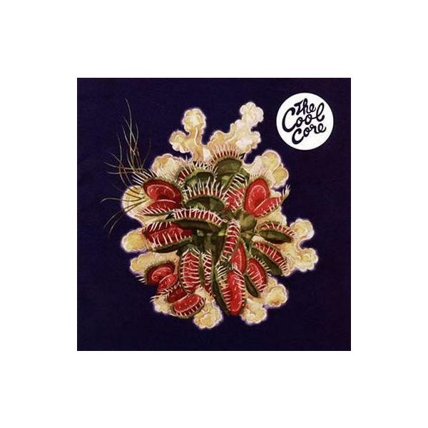 商品名：中古邦楽CD 呂布カルマ / The Cool CoreJCP-1402(1)オーライオーライ(2)YEN TOWN(3)勇者の唄(feat.894)(4)天竺(5)Freaks Eregy(feat.BASE,JEVA)(6)X-...