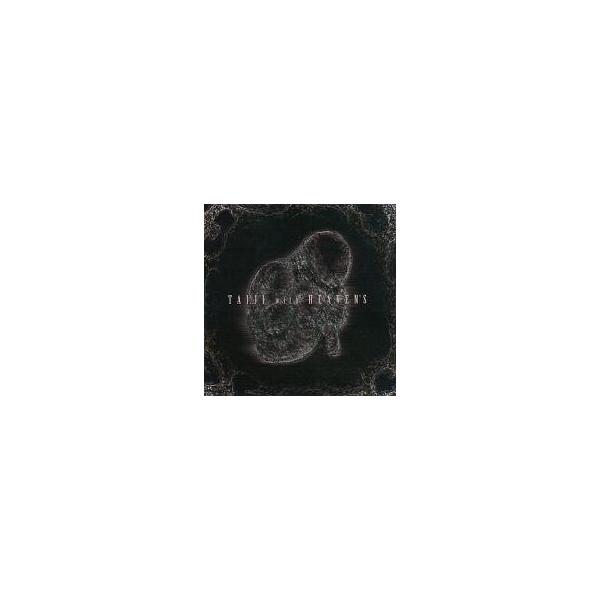 商品名：中古邦楽CD TAIJI with HEAVEN’S / TAIJI with HEAVEN’STSGC-1001used0130_cd