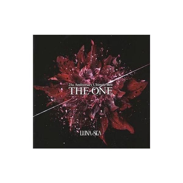 商品名：中古邦楽CD LUNA SEA / LUNA SEA 25th Anniversary Ultimate Best〜THE ONE〜UPCH-1982[1](1)LOVELESS(2)PRECIOUS...(3)ROSIER(4)g...
