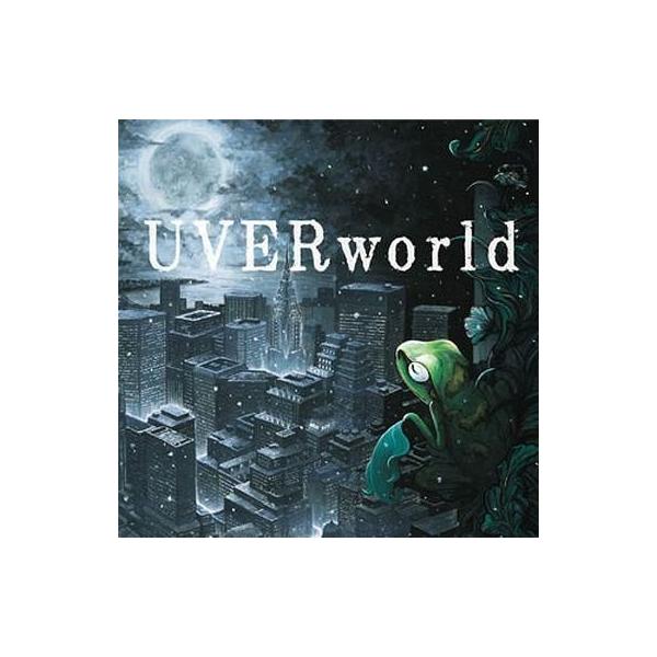 商品名：中古邦楽CD UVERworld / 7日目の決意[DVD付初回限定盤]SRCL-8449UVERworldの26枚目となるシングル。タイトル曲「7日目の決意」は、2013年よりライヴで披露され音源化が待たれていたナンバー。カップリ...