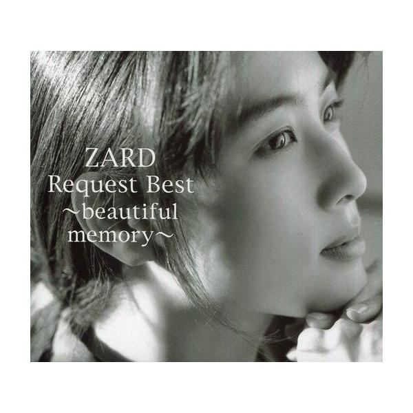 商品名：中古邦楽CD ZARD / ZARD Request Best -beautiful memory-[初回限定盤]JBCJ-9027[商品仕様]・3枚組み(CD2枚組み+DVD)・スリーブ付き・ライナーノーツ付き・ZARD 17th...