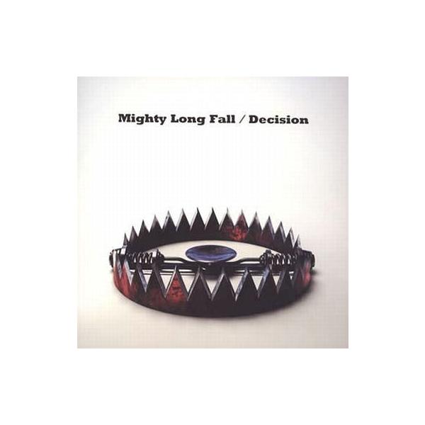 商品名：中古邦楽CD ONE OK ROCK / Mighty Long FallAZCS-2038(1)Mighty Long Fall(2)Decision(3)Pieces of Me映画「るろうに剣心 京都大火編」主題歌「Might...