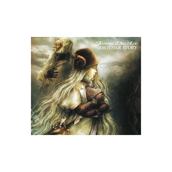 商品名：中古邦楽CD Janne Da Arc / ANOTHER STORY[初回盤]AVCD-32006ブックレット(36ページ)付き、デジパック仕様です。レーベル面はメンバー5種類のうち、いずれかのピクチャーレーベル仕様です。種類はラ...