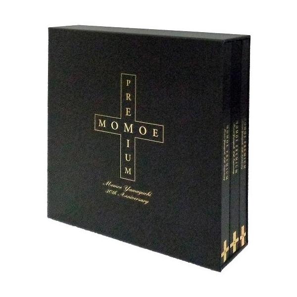 商品名：中古邦楽CD 山口百恵 / MOMOE PREMIUM[予約特典付]MHCL-251[商品仕様]・CD24枚組　CD「としごろ」　CD「青い果実/禁じられた遊び」　CD「15歳のテーマ 百恵の季節」　CD「15歳のテーマ ひと夏の経...