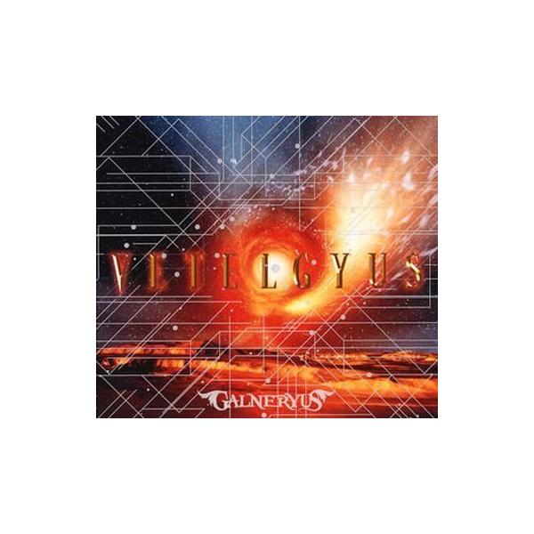 商品名：中古邦楽CD GALNERYUS / VETELGYUS[BRD付初回限定盤]VPCC-80669[1](1)REDSTAR RISING(2)ENDLESS STORY(3)THERE'S NO ESCAPE(4)ULTIMATU...