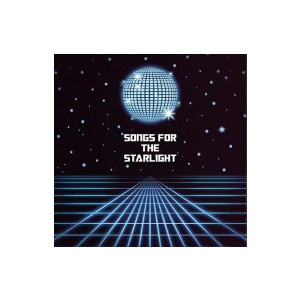 商品名：中古邦楽CD TRICERATOPS / SONGS FOR THE STARLIGHTTTLC-1005こちらの商品は、CD2枚組みになります。【収録タイトル】TRICERATOPS / SONGS FOR THE STARLIG...