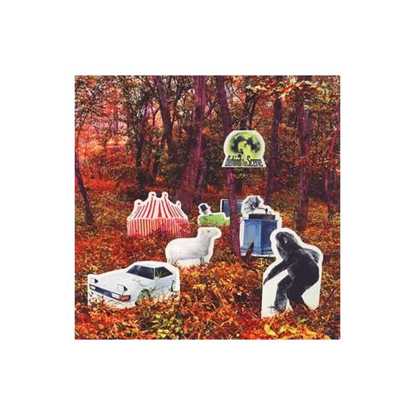 商品名：中古邦楽CD ストレイテナー / Behind The SceneTYCT-69068[1](1)Asshole New World(2)The World Record(3)冬の太陽(4)彩雲(5)放物線(6)Super Magi...