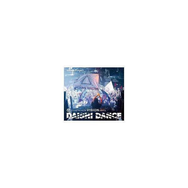 商品名：中古邦楽CD DAISHI DANCE(MIX) / Heartbeat presents SOUND MUSEUM VISION Mixed By DAISHI DANCEPECF-3107(1)You Got This(Orig...