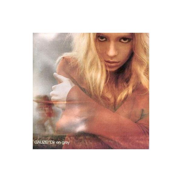 商品名：中古邦楽CD Dir en grey / GAUZE[通常盤]AMCM-4440(1)GAUZE〜mode of adam(2)Schweinの椅子(3)ゆらめき(4)raison detre(5)304号室,白死の桜(6)Cage...