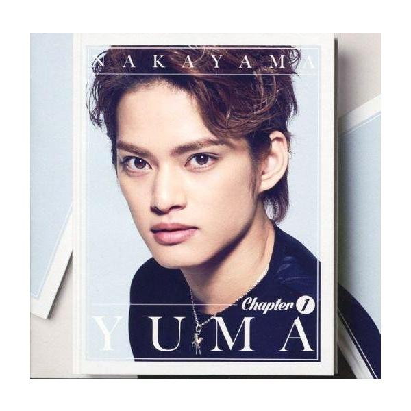 商品名：中古邦楽CD 中山優馬 / Chapter 1[通常盤]JECN-382(1)High Five(2)交差点(3)XOXO(キスハグ)(4)Missing Piece(5)舞い,恋(6)アイオライト(7)僕たちのbirthday(8...