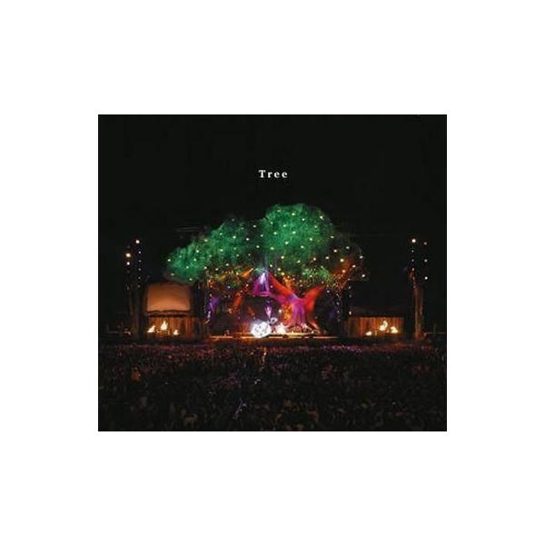 商品名：中古邦楽CD SEKAI NO OWARI / Tree[DVD付初回限定盤]TFCC-86500[商品仕様]・2枚組み(CD+DVD)・リーフレット付き・紙ジャケット仕様used0130_cd