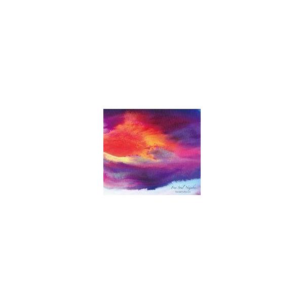 商品名：中古邦楽CD Free Soul Nujabes - Second CollectionHPD-17(1)Another Reflection(Nujabes)(2)Music Is Ours(Saxmental Version)(...