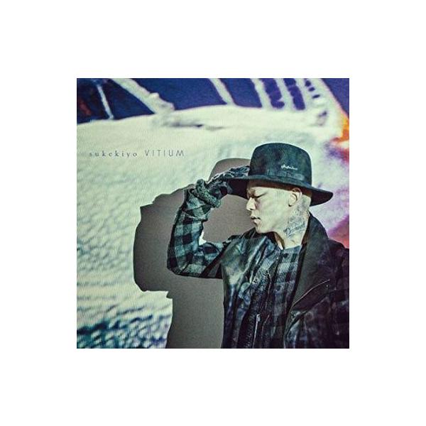 商品名：中古邦楽CD sukekiyo / vitium[初回生産限定盤]SFCD-0150こちらの商品は、CD2枚組みになります。※連動企画用引換券の付属につきましては保証対象外となります。予めご了承下さい。used0130_cd