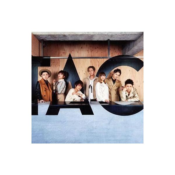 商品名：中古邦楽CD AAA / Lil’ InfinityAVCD-83212(1)Lil' Infinity(2)Lil' Infinity(Instrumental)used0130_cd