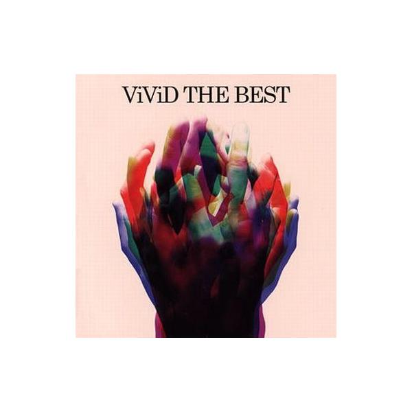 商品名：中古邦楽CD ViViD / ViViD THE BEST[通常盤]ESCL-4380(1)Take-off 2014(2)Dear 2015(3)キミコイ(4)Across The Border 2015(5)PRECIOUS(6...