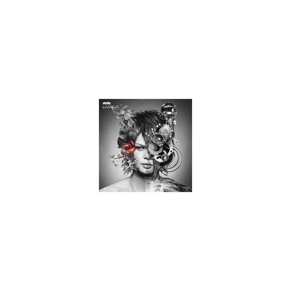 商品名：中古邦楽CD vistlip / LAYOUT 【vister】[DVD付]MJSA-1150[1](1)To be awake is to be alive.(2)Period(3)My second B-day.(4)REM S...