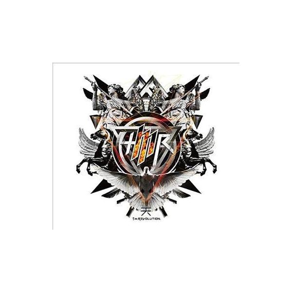 商品名：中古邦楽CD T.M.Revolution / 天[DVD付初回限定盤A]ESCL-4410[1](1)The ether(2)DOUBLE-DEAL(3)AMAKAZE-天風-(4)突キ破レル-Time to SMASH!(5)T...