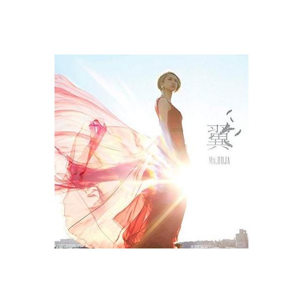 商品名：中古邦楽CD Ms.OOJA / 翼[DVD付初回限定盤]UMCK-9746[1](1)翼(2)シナリオ(3)NEWDAY(4)君がいい(5)追憶[2]〈DVD〉〈Ms.OOJA LIVE TOUR 2014"COLOR"〉(1)J...
