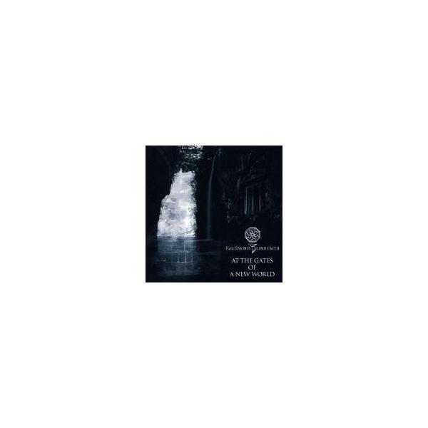 商品名：中古邦楽CD Kelly SIMONZ’s BLIND FAITH / AT THE GATES OF A NEW WORLDKICS-3199(1)ザ・ジャーニー・トゥ・ザ・ゲーツ(インストゥルメンタル)(2)アット・ザ・ゲーツ・...