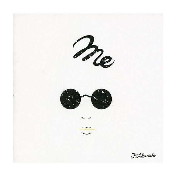 商品名：中古邦楽CD 赤西仁 / Me[通常盤]GOGOOD-9(1)Let Me Talk To U(2)Good Time(3)Miss California(4)We The Party(5)Baby(6)Lionheart(7)Ch...