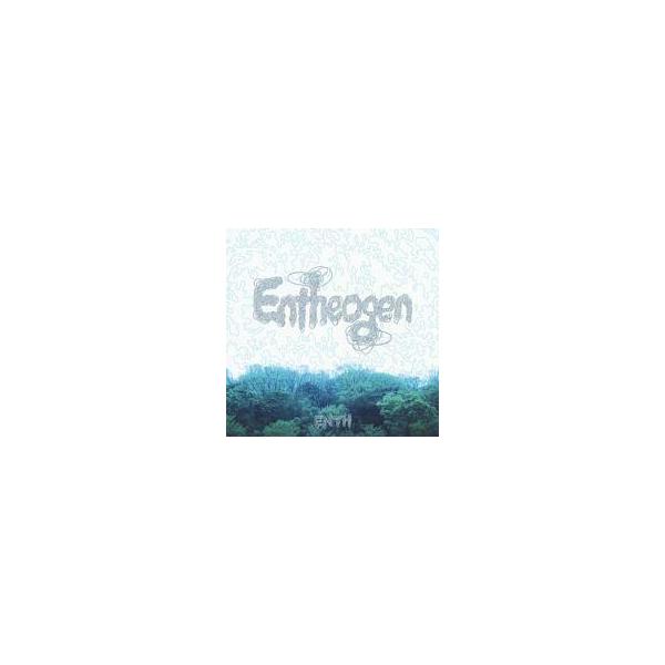 商品名：中古邦楽CD ENTH / EntheogenRCTR-1041(1)Will(2)Bong!Cafe' au lait!Acoustic guitar!(3)NO FATE(4)Gentleman Kill(5)Before Su...