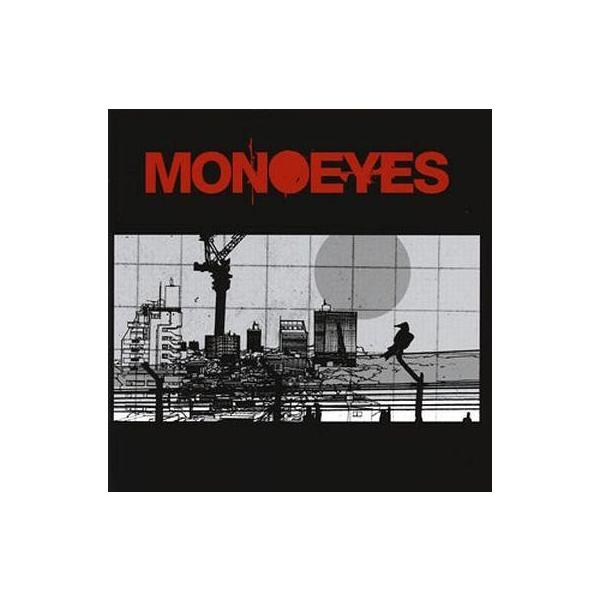 商品名：中古邦楽CD MONOEYES / A Mirage In The SunUPCH-20397(1)Cold Reaction(2)Like We've Never Lost(3)Just A Little More Time(4)...