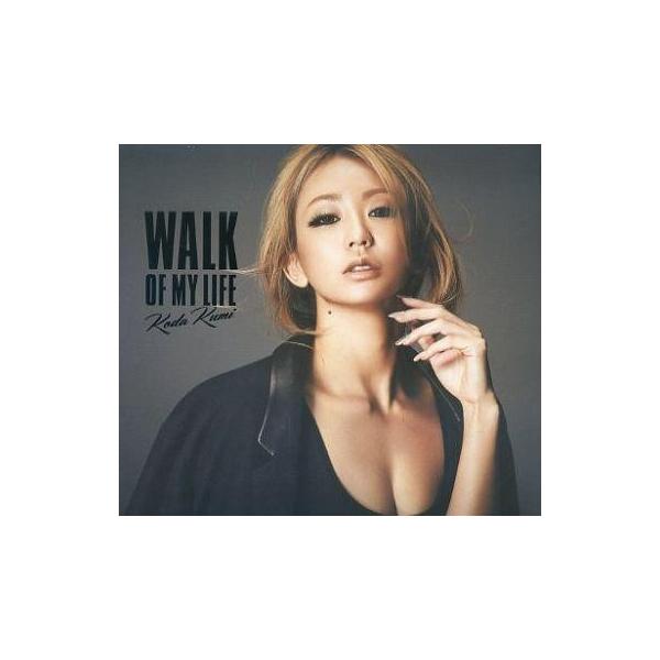 商品名：中古邦楽CD 倖田來未 / WALK OF MY LIFE[FC限定盤]RZC1-59748こちらの商品は、ファンクラブ「倖田組」限定で販売されたCDになります。[商品仕様]・2枚組み（CD1枚+DVD1枚）・歌詞ブックレット付き・...