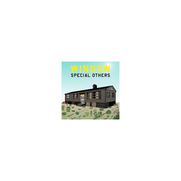 商品名：中古邦楽CD SPECIAL OTHERS / WINDOW[DVD付初回限定盤]VIZL-857[1](1)LIGHT(2)I'LL BE BACK(3)TWO JET(4)neon(5)Celesta Session(6)SPE...