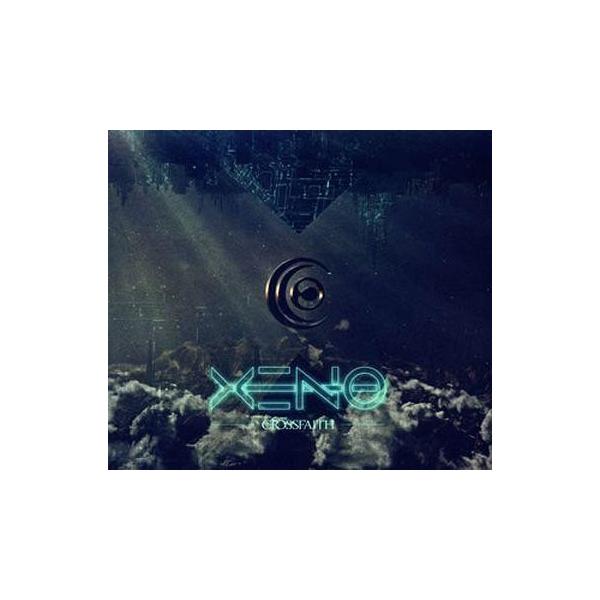 商品名：中古邦楽CD Crossfaith / XENOBVC7-6(1)System X(2)Xeno(3)Raise Your Voice(4)Devil's Party(5)Ghost In The Mirror(feat.Caleb...
