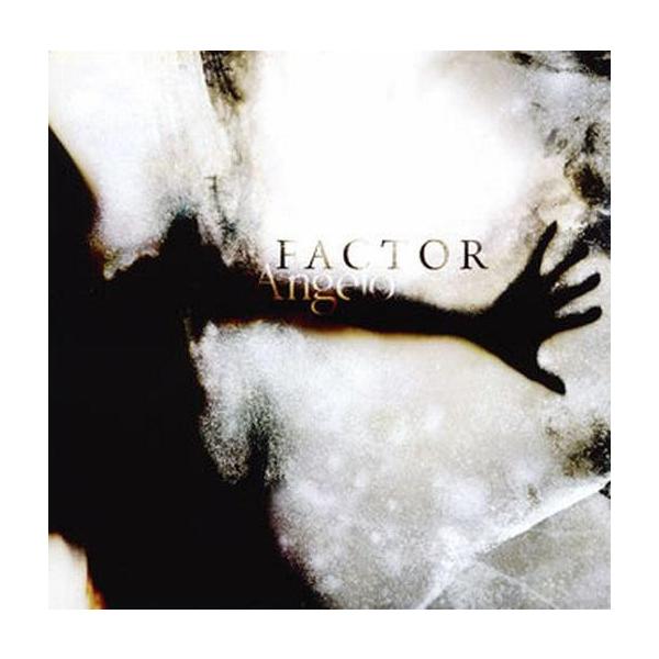 商品名：中古邦楽CD Angelo / FACTOR [限定版]IKCB-9542(1)FACTOR(2)URGE(3)Experiment(4)SELF AWAKE(5)狂人(6)Collapse paradeused0130_cd