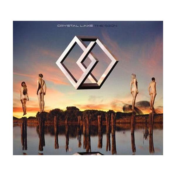 商品名：中古邦楽CD Crystal Lake / THE SIGNCUBE-1003(1)ASTRA(2)PROMETHEUS(3)MATRIX(4)MERCURY(5)DREAMCATCHER(6)THE SIGN(7)NEW ROMA...
