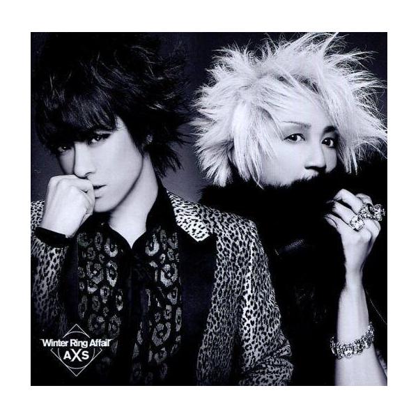 商品名：中古邦楽CD access / Winter Ring Affair[TYPE-B]DWDH-21(1)Winter Ring Affair(2)GLAMLOID〜ghost night〜(3)Deam Runner(access ...