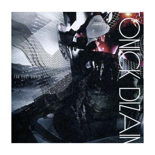 商品名：中古邦楽CD Far East Dizain / TONICK DIZAIN[DVD付初回限定盤]DZRCD-002こちらの商品は、2枚組み(CD+DVD)になります。used0130_cd