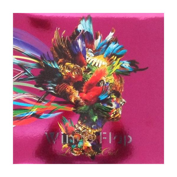 商品名：中古邦楽CD L’Arc〜en〜Ciel / Wings Flap[完全生産限定盤][CD+Blu-ray+PHOTOBOOK]KSCL-2662[1](1)Wings Flap(2)HONEY(L'Acoustic version...