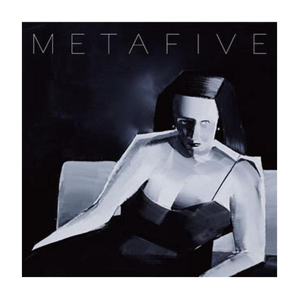 商品名：中古邦楽CD METAFIVE / METAWPCL-12294(1)ドント・ムーヴ(2)ラヴ・ユー・トキヲ(3)メイジーズ・アヴェニュー(4)アルボーレ(5)グレイヴトリッピン(6)アノダイン(7)ディザスター・ベイビー(8)レデ...
