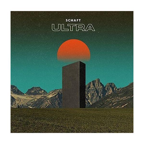 商品名：中古邦楽CD schaft / ULTRA[初回出荷限定盤]VIZL-922[1](1)The loud engine(2)Vice(3)drift(4)SAKASHIMA(5)Der Zauberlehrling(6)Anti-H...