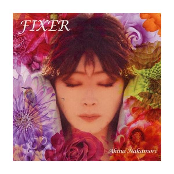 商品名：中古邦楽CD 中森明菜 / FIXER[DVD付初回限定盤]UPCH-7095こちらの商品は、2枚組み(CD+DVD)になります。used0130_cd