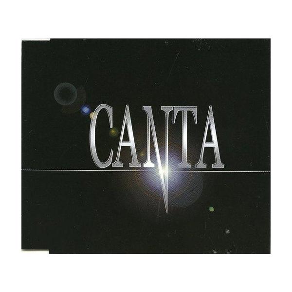 商品名：中古邦楽CD CANTA / Tonight3CNT-002used0130_cd