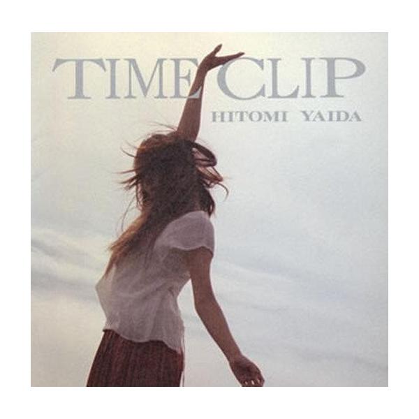 商品名：中古邦楽CD 矢井田瞳 / TIME CLIP[通常盤]YCCW-10268(1)Circle(2)MOON(3)SEKIRARA(4)東京タワーと蟻(5)幸せ呼ぶメロディ(6)世界と私の間(7)machine(8)WAVE(9)Y...