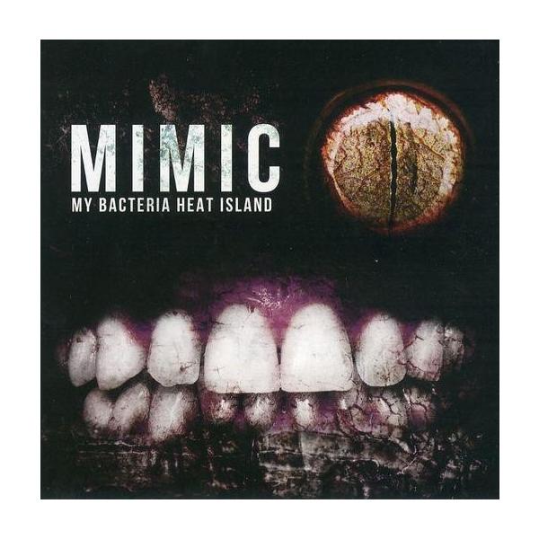 商品名：中古邦楽CD My BACTERIA HEAT IsLAND / MIMIC[DVD付A]SDR-280-ADVD付き2枚組みになります。used0130_cd
