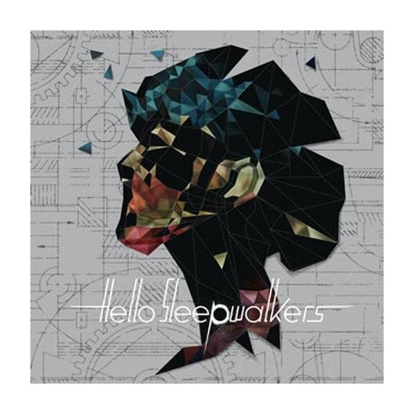 商品名：中古邦楽CD Hello Sleepwalkers / Planless PerfectionAZCS-1055(1)レトリック(2)水面(3)EYES TO THE SKIES(4)神話崩壊(5)LIFE is a GAME??(...