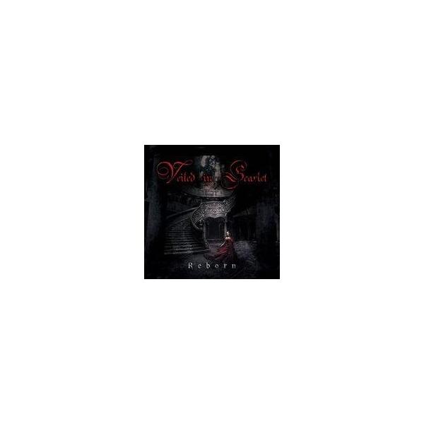 商品名：中古邦楽CD Veiled in Scarlet / ReBornWLKR-14(1)The Last Note Dances(2)Blaze of Resurrection(3)Unequal Monotone(4)Buried ...