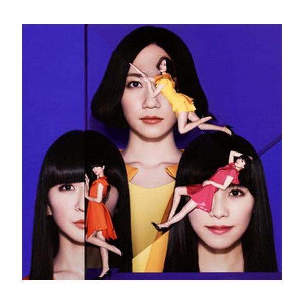 商品名：中古邦楽CD Perfume / COSMIC EXPLORER[通常盤]UPCP-1002(1)Navigate(2)Cosmic Explorer(3)Miracle Worker(4)Next Stage with YOU(5...
