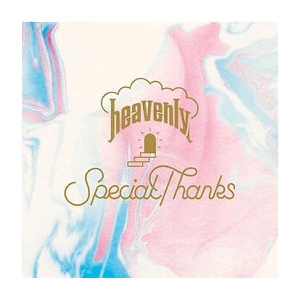 商品名：中古邦楽CD SpecialThanks / heavenlyKOCA-89[1](1)DOUNARUNO!?(2)SWEET(3)KOKOKARA(4)heavenly(5)Nothing(6)Please Watch Me[2]...